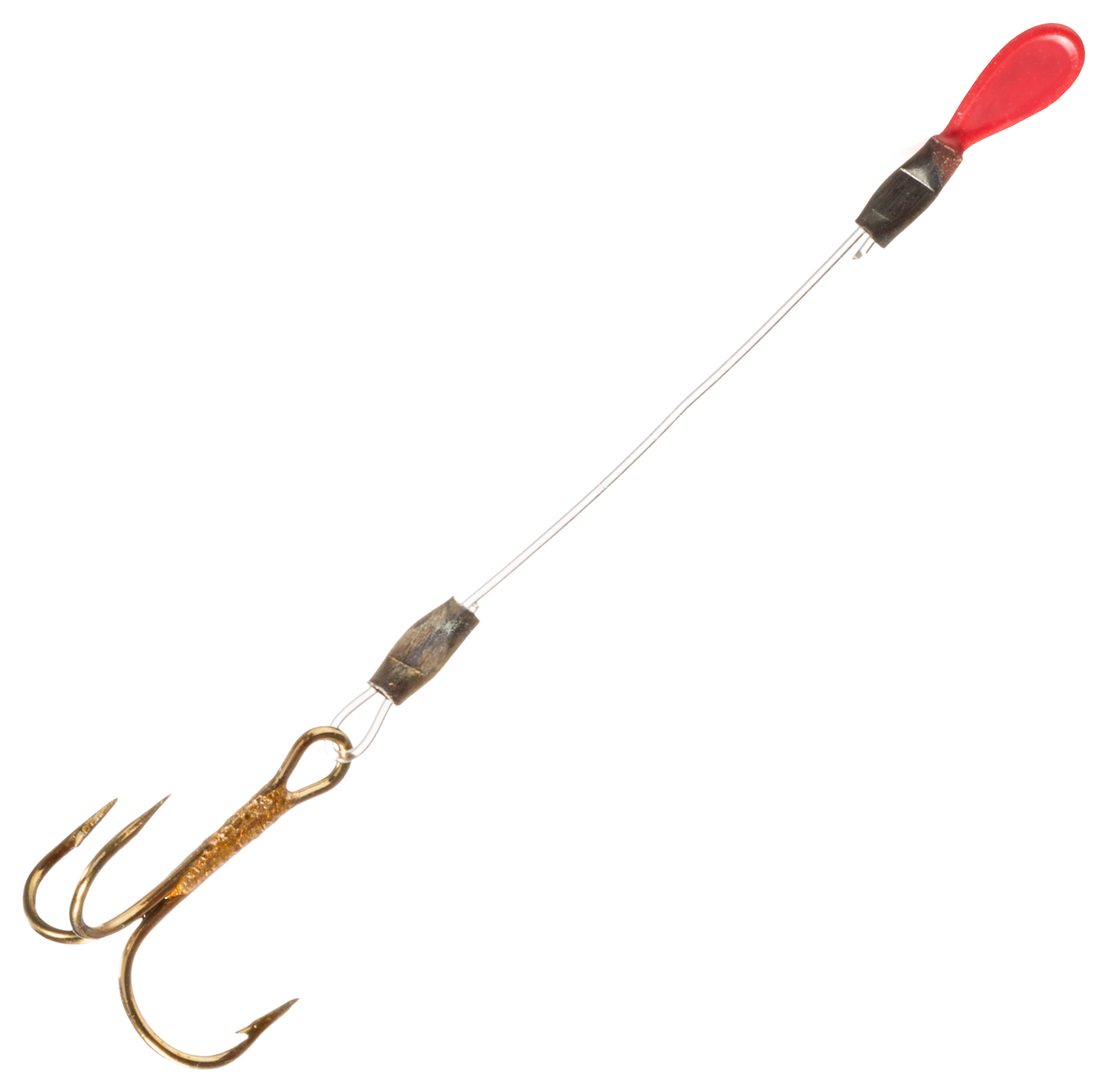 Bass Pro Shops Walleye Angler Stinger Hook | Cabela's